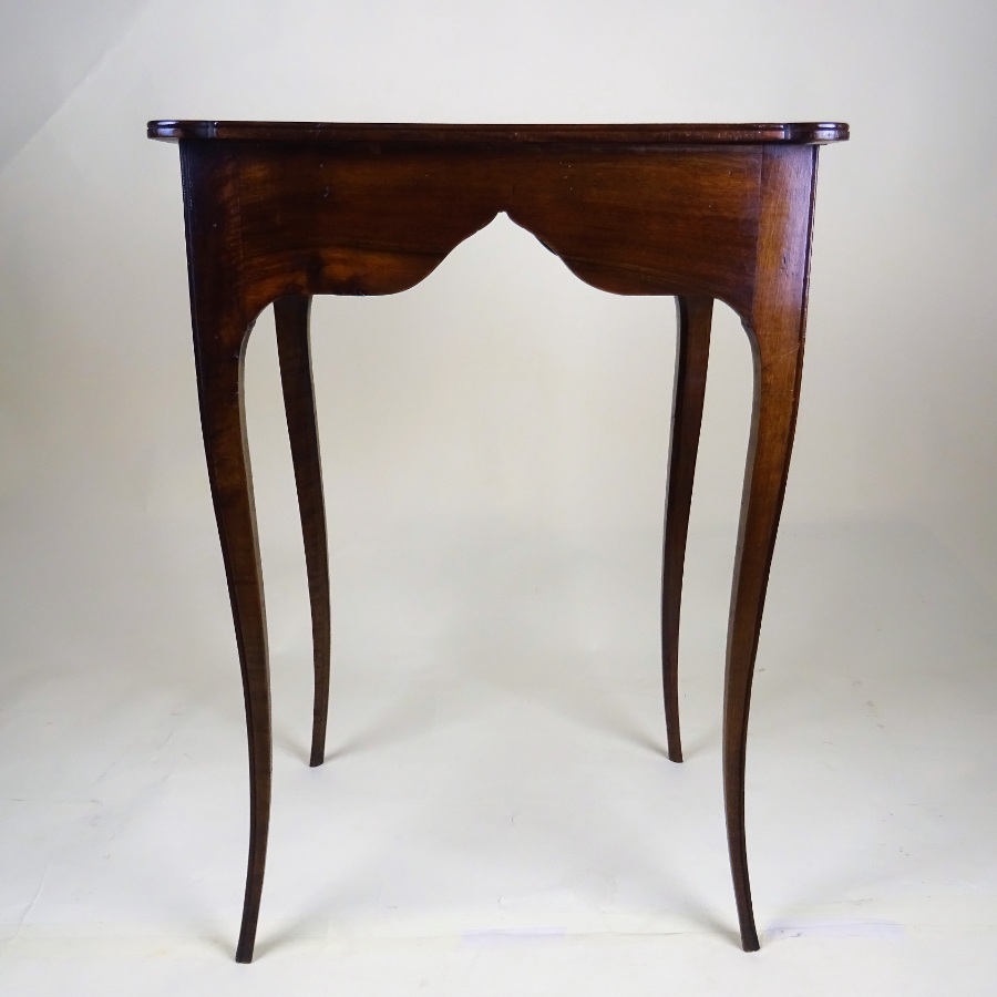 Louis XV Style Side Table