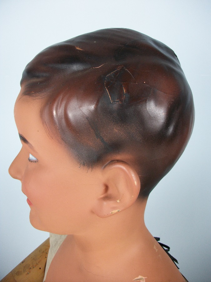 Early Mannequin of a Boy by P Imans Paris
